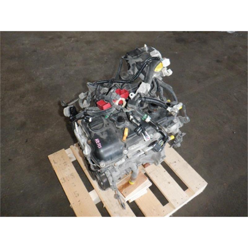 スズキ 純正 アルトラパン 《 HE33S 》 エンジン P10700-23007592 : NGPパーツ王ヤフーショッピング店 - 通販 - Yahoo!ショッピング