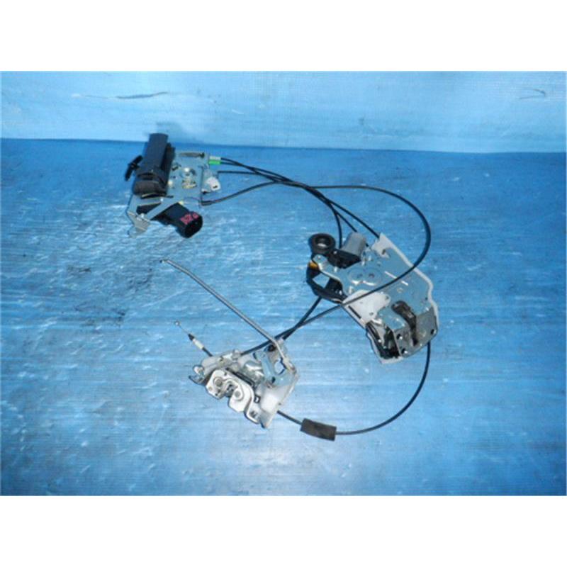 日産 純正 ルークス 《 B21A 》 右リアドアロック 82502-6A00A P10700-23007931 : NGPパーツ王ヤフーショッピング店 - 通販 - Yahoo!ショッピング