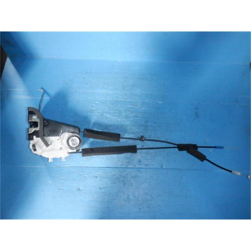 ホンダ 純正 グレイス 《 GM4 》 左リアドアロック 72650-T5H-H01 P10700-23011421 : NGPパーツ王ヤフーショッピング店 - 通販 - Yahoo!ショッピング