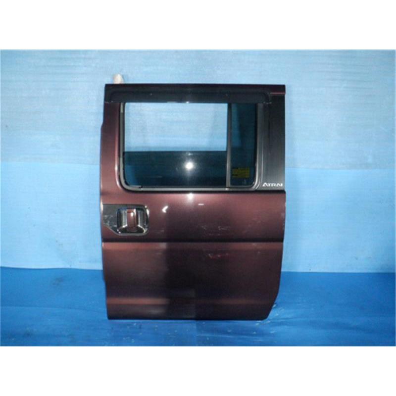 ダイハツ 純正 アトレー 《 S331G 》 左リアドア 67004-B5171 P10700-23018088 : NGPパーツ王ヤフーショッピング店 - 通販 - Yahoo!ショッピング