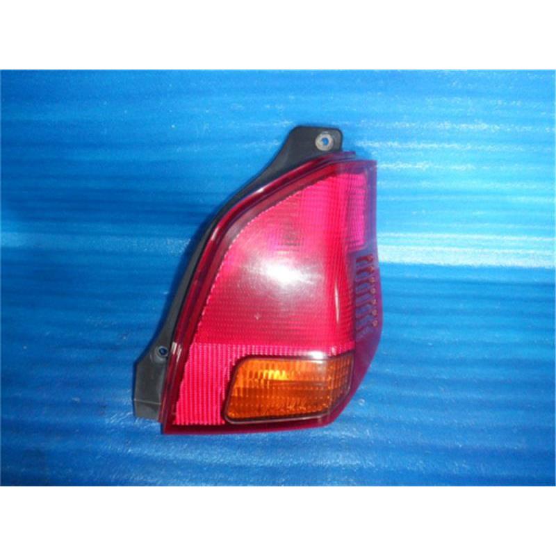 三菱 純正 ミニカ 《 H42V 》 右テールランプ 8330A422 P10700-23020234 : NGPパーツ王ヤフーショッピング店 - 通販 - Yahoo!ショッピング
