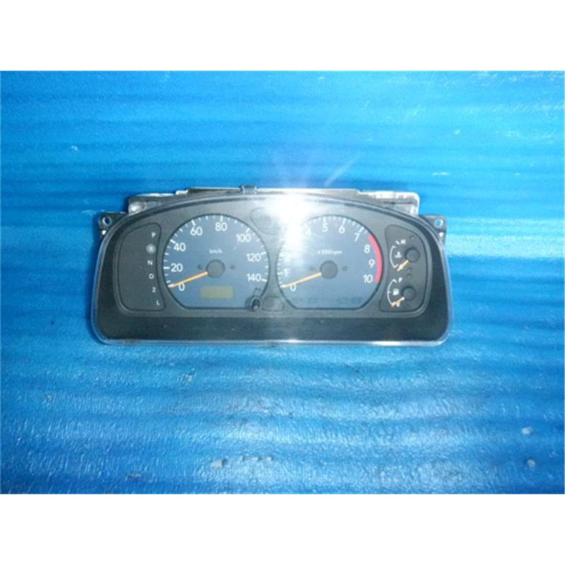スズキ 純正 ジムニー 《 JB23W 》 スピードメーター P10700-23023064 : NGPパーツ王ヤフーショッピング店 - 通販 - Yahoo!ショッピング