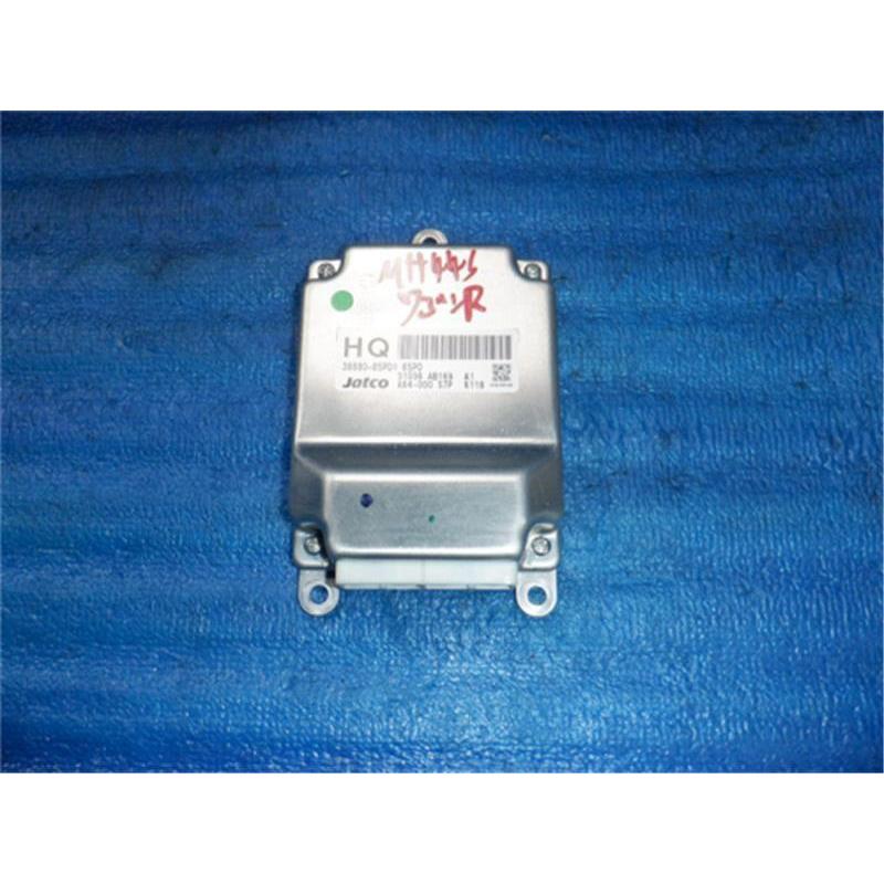 スズキ 純正 ワゴンR 《 MH44S 》 ミッションコンピューター P10700-23023999 : 10700-23023999 : NGPパーツ王ヤフーショッピング店 - 通販 ...