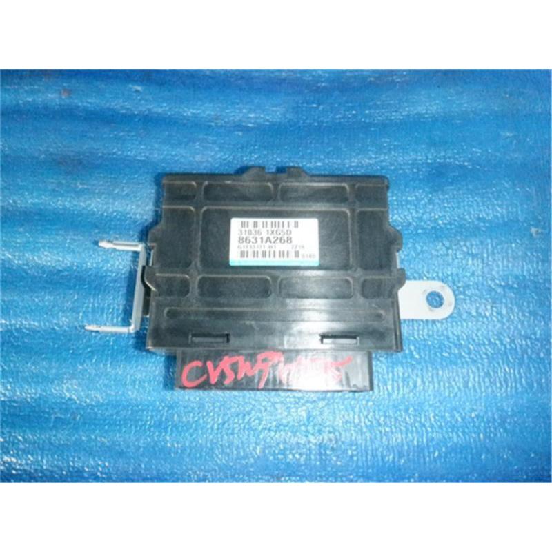 三菱 純正 デリカD5 《 CV5W 》 ミッションコンピューター P10700-24002806 : NGPパーツ王ヤフーショッピング店 - 通販 - Yahoo!ショッピング