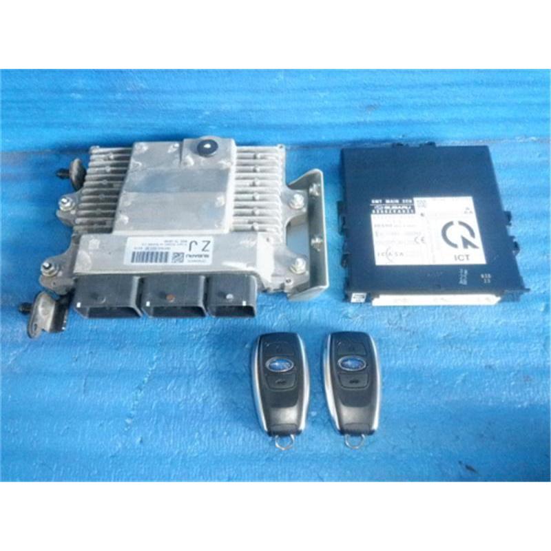 スバル 純正 レヴォーグ 《 VM4 》 エンジンコンピューター 22765-AK970 P10700-24004479 : NGPパーツ王ヤフーショッピング店 - 通販 - Yahoo!ショッピング