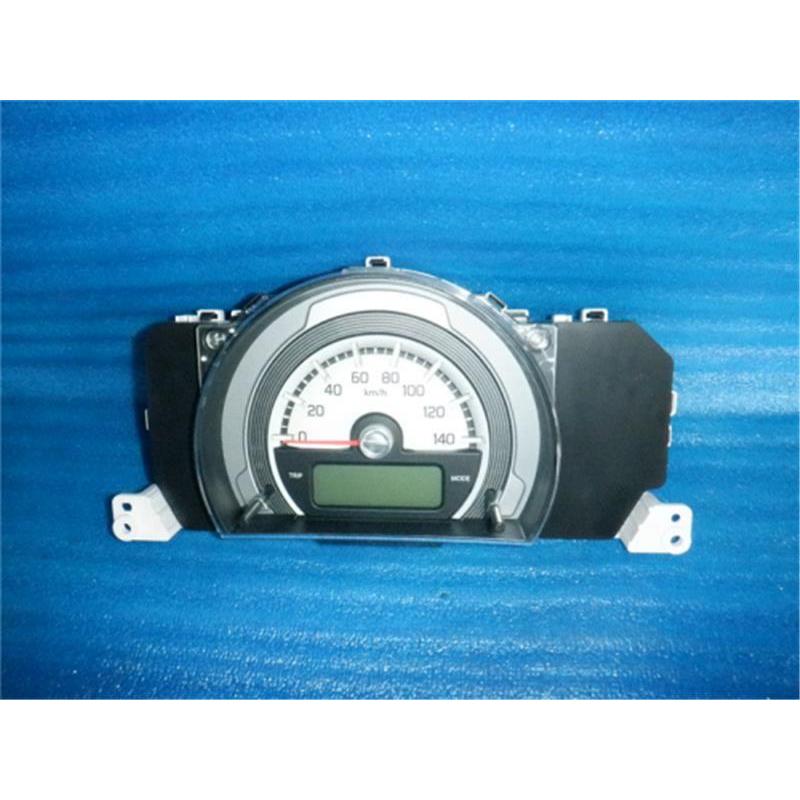 スズキ 純正 ハスラー 《 MR31S 》 スピードメーター P10700-24007430 : 10700-24007430 : NGPパーツ王ヤフーショッピング店 - 通販 - Yahoo ...
