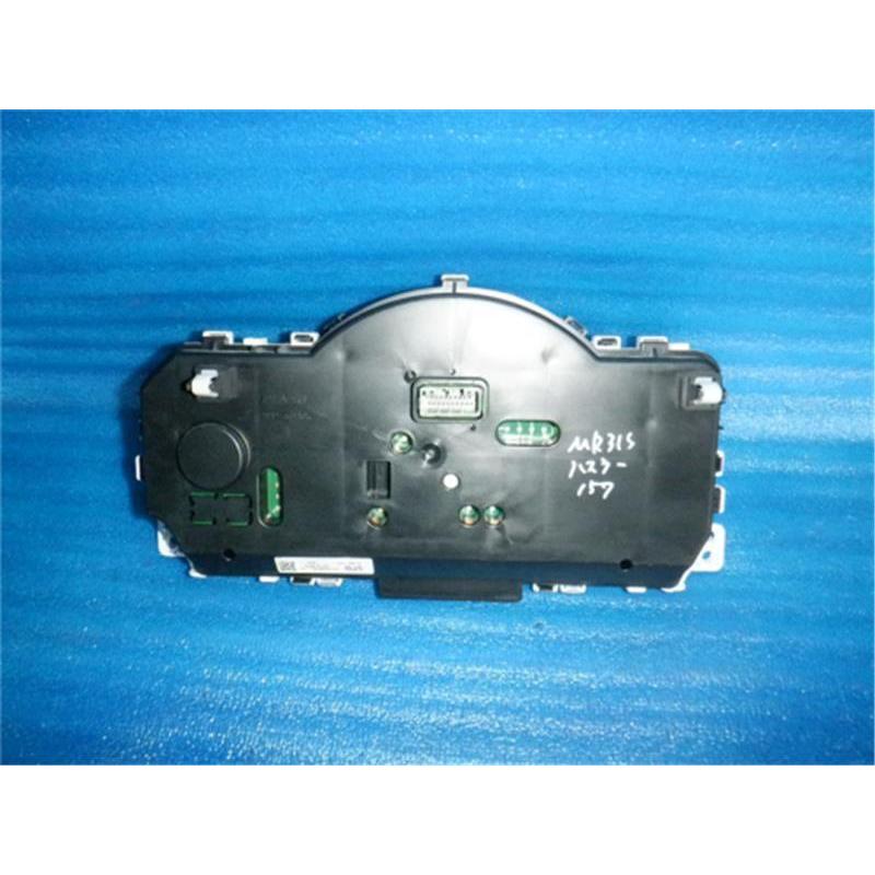 スズキ 純正 ハスラー 《 MR31S 》 スピードメーター P10700-24007430 : 10700-24007430 : NGPパーツ王ヤフーショッピング店 - 通販 - Yahoo ...