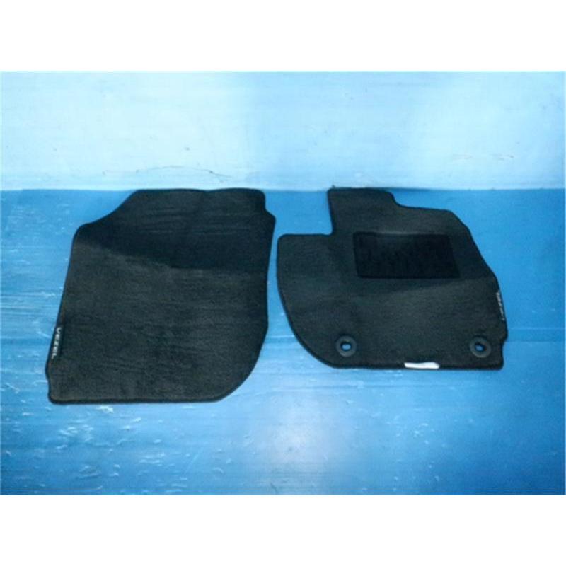 ホンダ 純正 ヴェゼル 《 RU3 》 フロアマット P10700-24011116 : NGPパーツ王ヤフーショッピング店 - 通販 - Yahoo!ショッピング