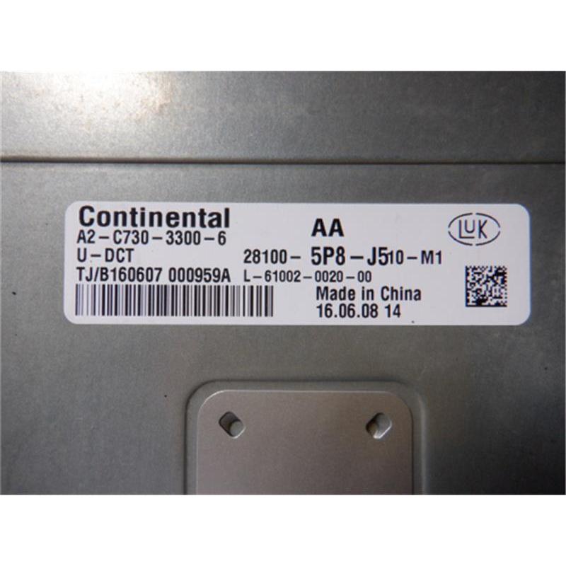 ホンダ 純正 ヴェゼル 《 RU3 》 ミッションコンピューター 28103-53T-J54 P10700-24011126 : NGPパーツ王ヤフーショッピング店 - 通販 - Yahoo ...