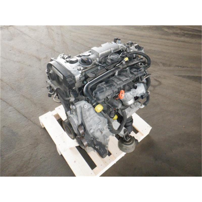 アウディ 純正 アウディA4 《 8EBWEF 》 エンジン P10700-24011927 : NGPパーツ王ヤフーショッピング店 - 通販 - Yahoo!ショッピング