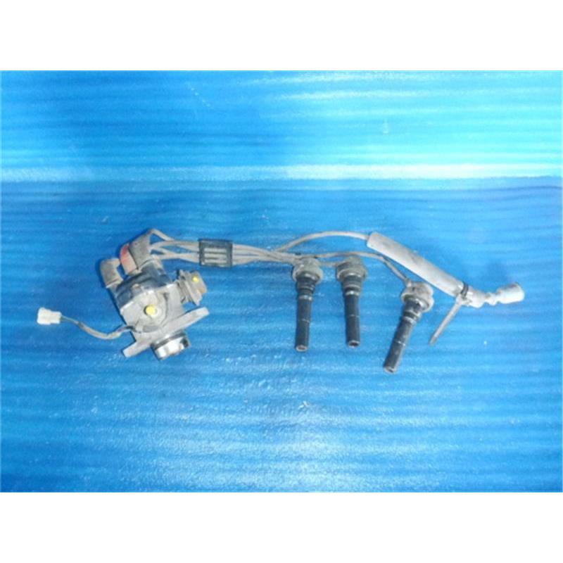 三菱 純正 ミニキャブ 《 U42T 》 ディストリビューター P10700-24013006 : NGPパーツ王ヤフーショッピング店 - 通販 - Yahoo!ショッピング