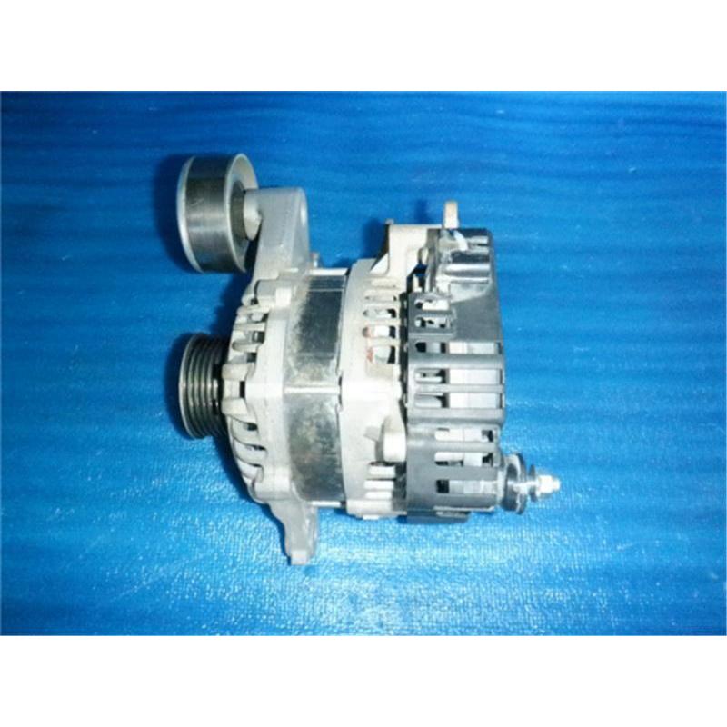 スズキ 純正 ハスラー 《 MR41S 》 オルタネーター 96100-85P14 P10700-24017180 : 10700-24017180 : NGPパーツ王ヤフーショッピング店 ...