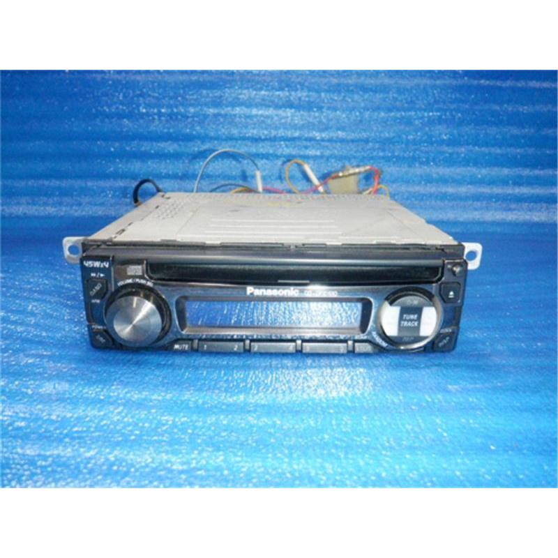 スズキ 純正 ジムニー 《 JA22W 》 オーディオ P10700-24022601 : NGPパーツ王ヤフーショッピング店 - 通販 - Yahoo!ショッピング