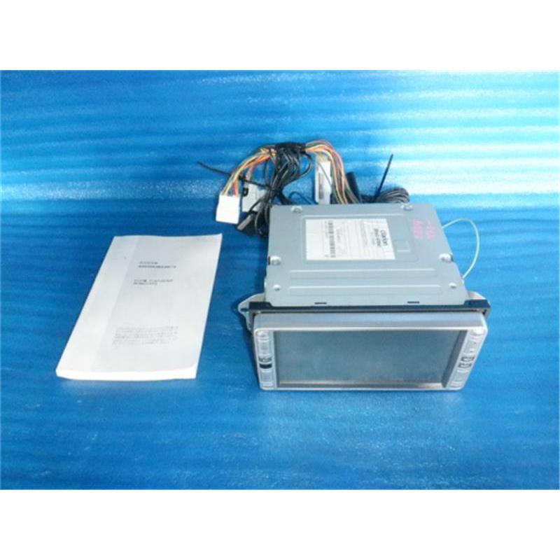 ダイハツ 純正 アトレー 《 S331G 》 カーナビゲーション P10700-25001039 : NGPパーツ王ヤフーショッピング店 - 通販 - Yahoo!ショッピング