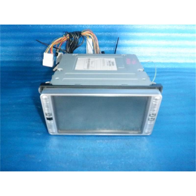 ダイハツ 純正 アトレー 《 S331G 》 カーナビゲーション P10700-25001039 : NGPパーツ王ヤフーショッピング店 - 通販 - Yahoo!ショッピング