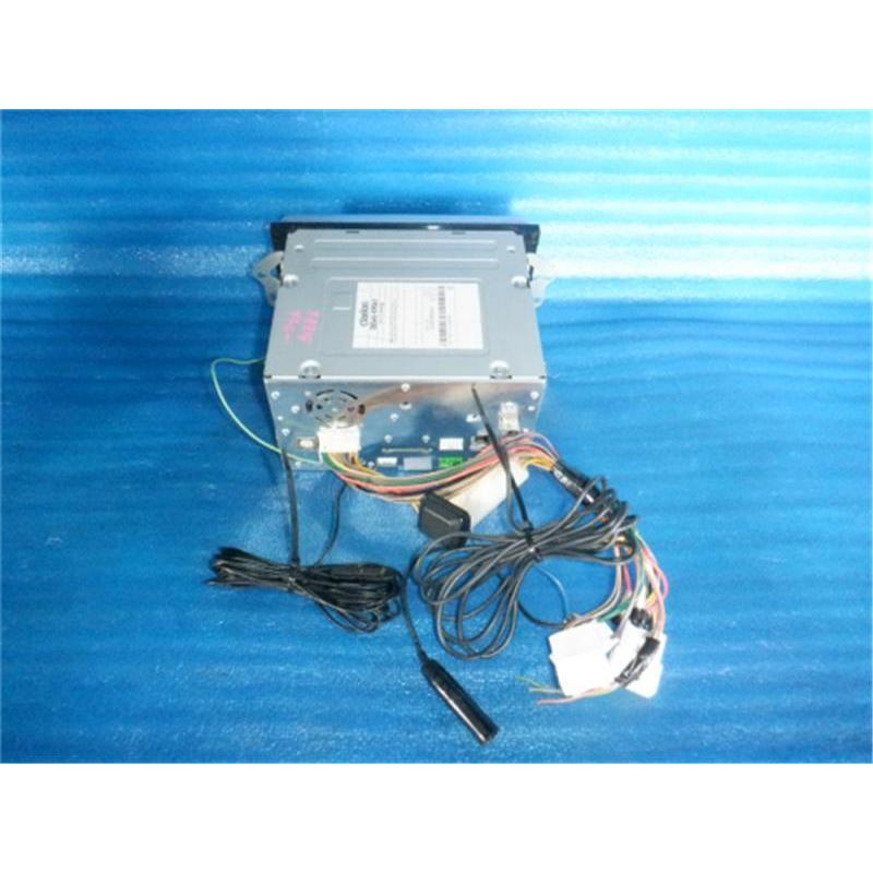 ダイハツ 純正 アトレー 《 S331G 》 カーナビゲーション P10700-25001039 : NGPパーツ王ヤフーショッピング店 - 通販 - Yahoo!ショッピング