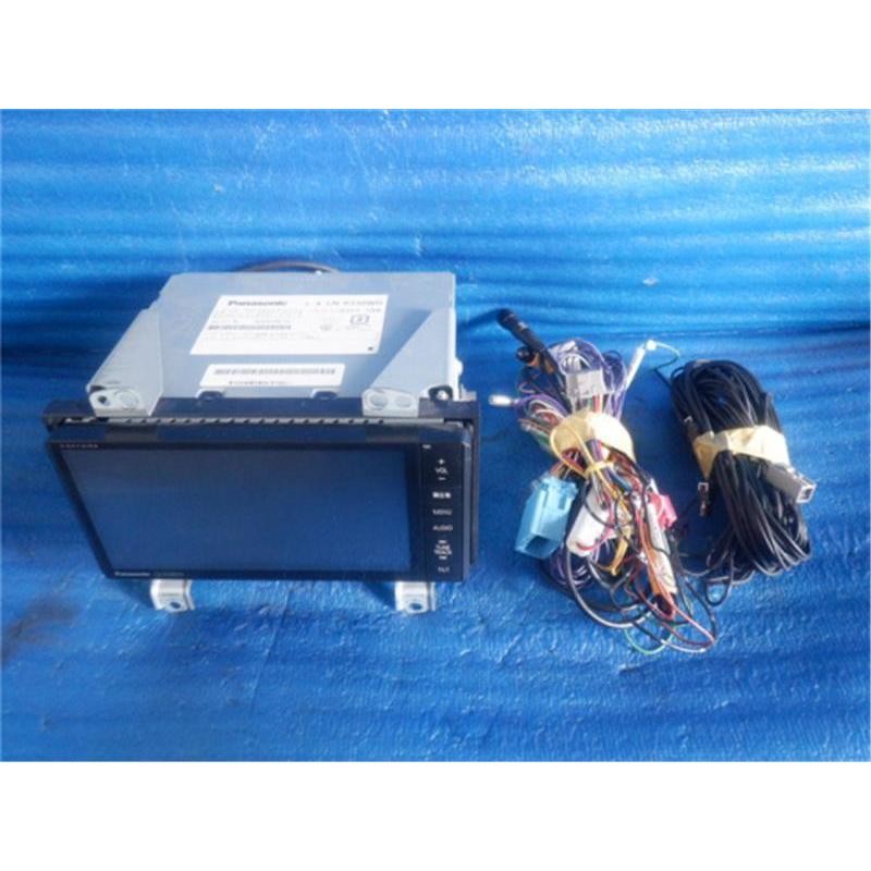 スズキ 純正 エブリィ 《 DA17W 》 カーナビゲーション P10700-25004008 : NGPパーツ王ヤフーショッピング店 - 通販 - Yahoo!ショッピング