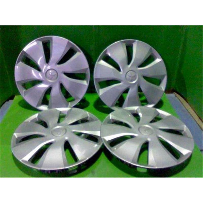 三菱 純正 ekワゴン 《 B11W 》 ホイールキャップ P10800-20001973 : 10800-20001973 : NGPパーツ王ヤフーショッピング店 - 通販 - Yahoo ...