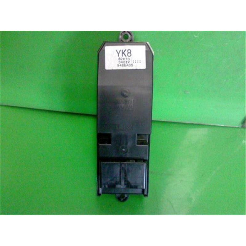 三菱 純正 デリカD2 《 MB15S 》 パワーウィンドウスイッチ P10800-21001120 :10800-21001120:NGPパーツ王ヤフーショッピング店 - 通販 ...