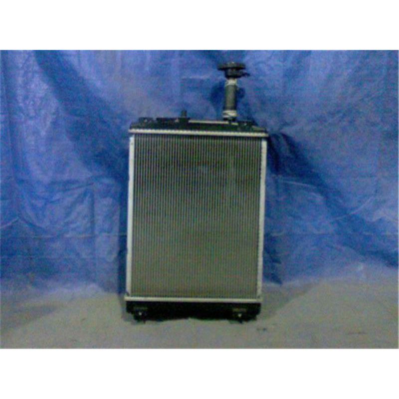 ホンダ 純正 N-ONE 《 JG2 》 ラジエター 19010-5K6-J01 P10800-22005509 : NGPパーツ王ヤフーショッピング店 - 通販 - Yahoo!ショッピング