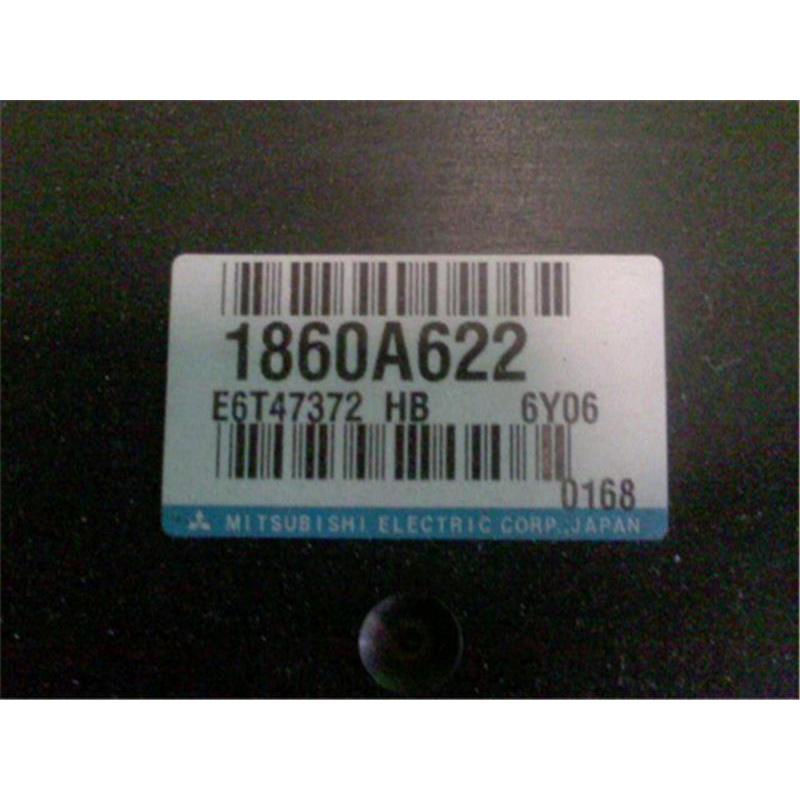 三菱 純正 アウトランダー 《 CW5W 》 エンジンコンピューター P10800-24003812 : 10800-24003812 : NGPパーツ王ヤフーショッピング店 - 通販 ...
