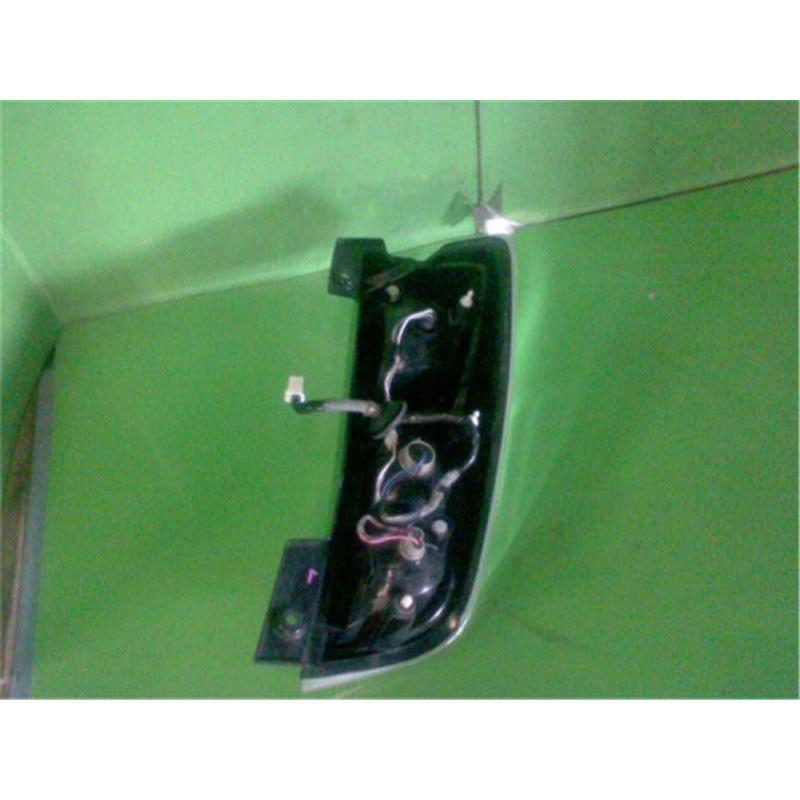 日産 純正 ルークス 《 B21A 》 左テールランプ 26555-6A02H P10800-24004638 : NGPパーツ王ヤフーショッピング店 - 通販 - Yahoo!ショッピング