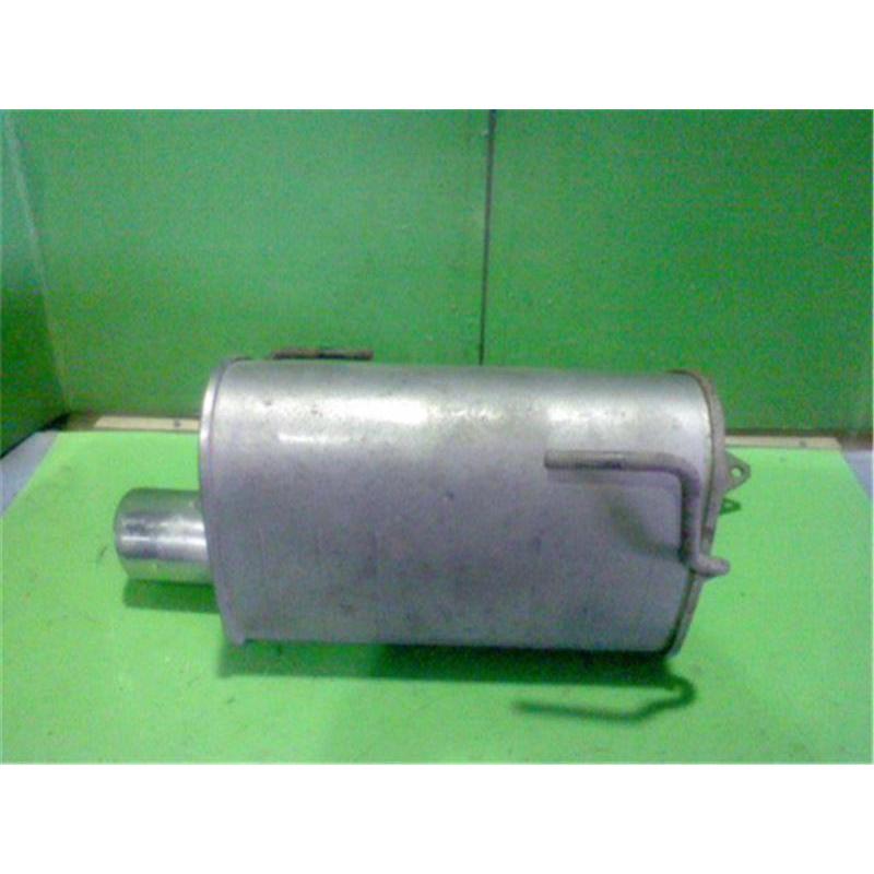 スバル 純正 フォレスター 《 SH5 》 リアマフラー 44300-SC210 P10800-25000633 : NGPパーツ王ヤフーショッピング店 - 通販 - Yahoo!ショッピング