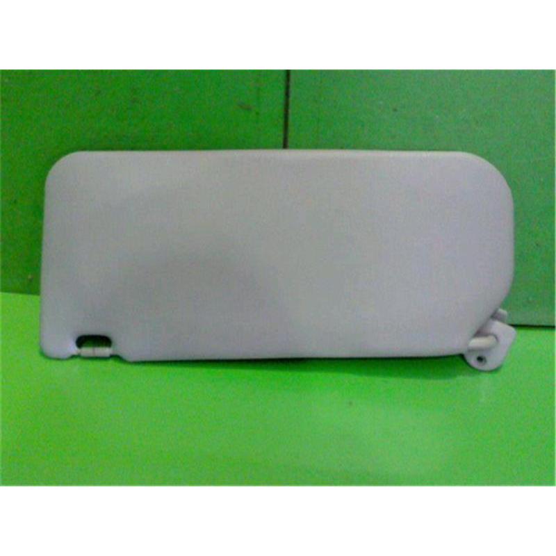 スズキ 純正 ソリオ 《 MA15S 》 サンバイザー P10800-25001430 : NGPパーツ王ヤフーショッピング店 - 通販 - Yahoo!ショッピング