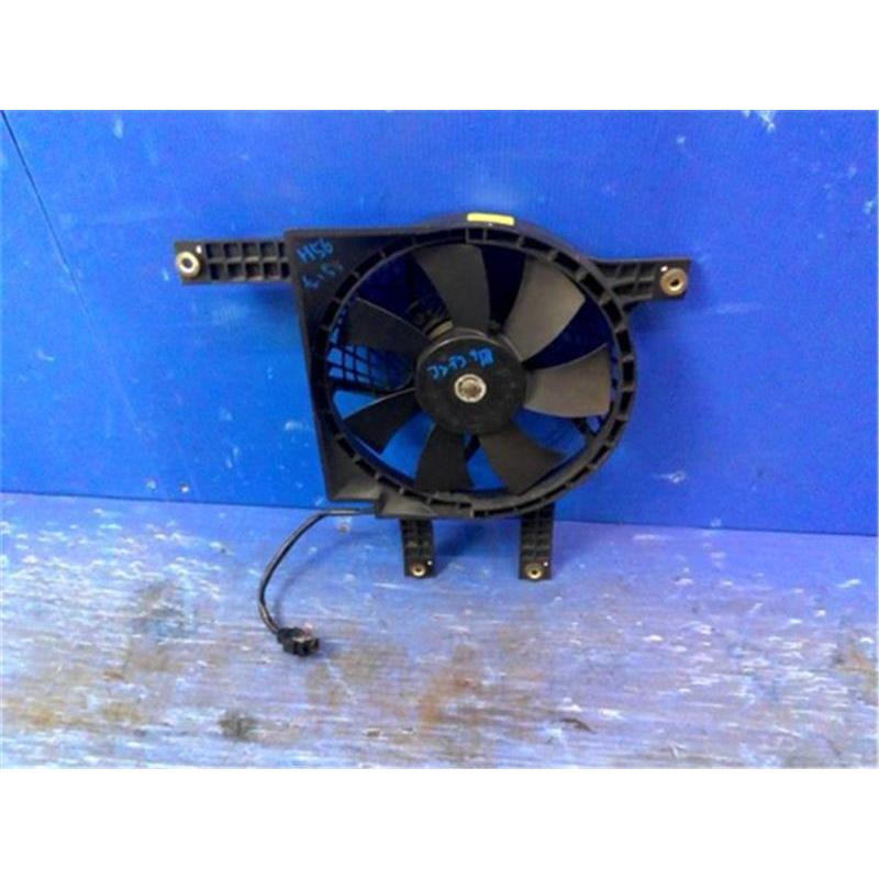 三菱 純正 パジェロミニ 《 H56A 》 電動ファン MR270391 P11300-22008621 : NGPパーツ王ヤフーショッピング店 - 通販 - Yahoo!ショッピング