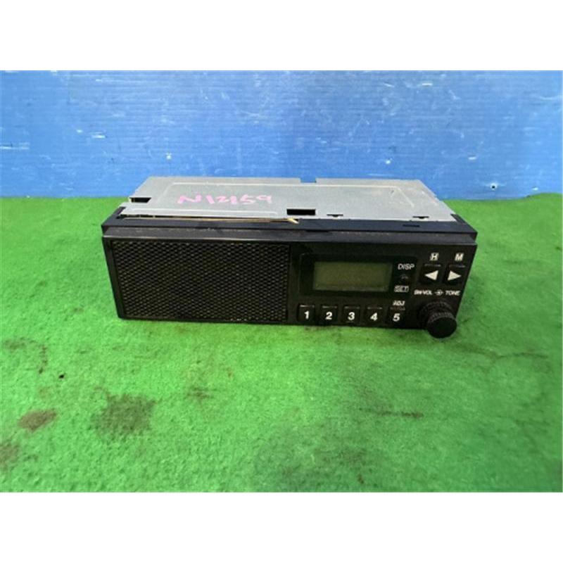 スズキ 純正 キャリー 《 DD51T 》 ラジオ P11400-24004692 : 11400-24004692 : NGPパーツ王ヤフーショッピング店 - 通販 - Yahoo!ショッピング