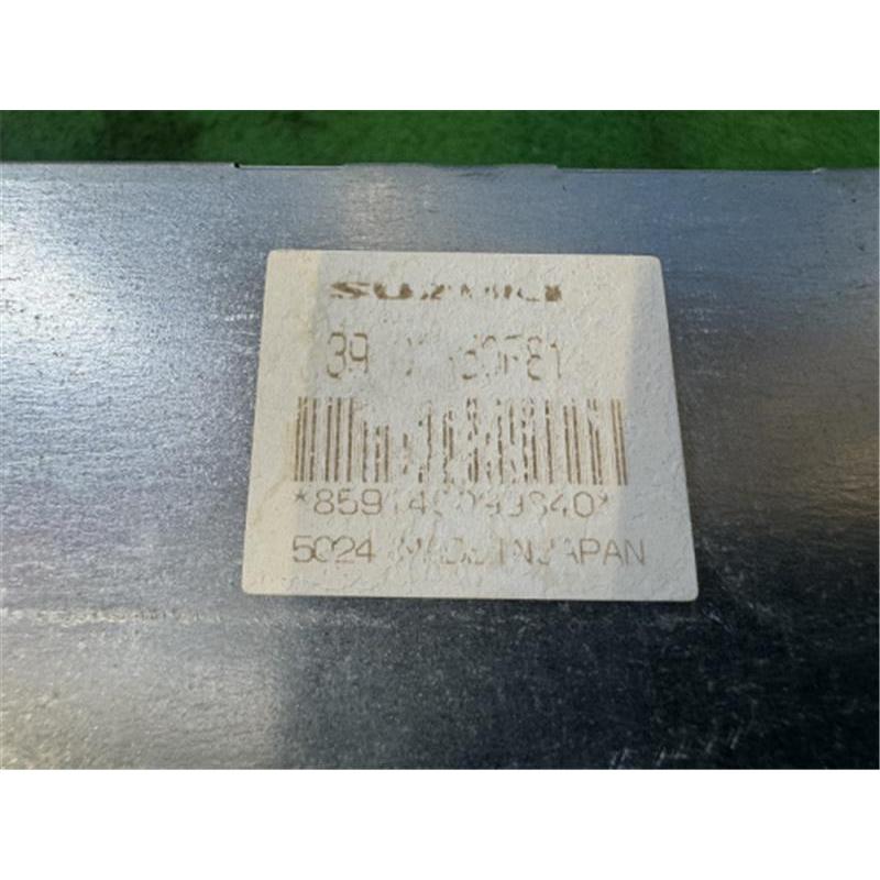 スズキ 純正 キャリー 《 DD51T 》 ラジオ P11400-24004692 : 11400-24004692 : NGPパーツ王ヤフーショッピング店 - 通販 - Yahoo!ショッピング