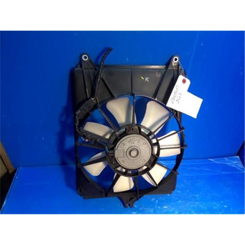 ホンダ 純正 N-ONE 《 JG2 》 電動ファン 19030-R9G-J01 P11600-21009132 :11600-21009132:NGPパーツ王ヤフーショッピング店 - 通販 ...