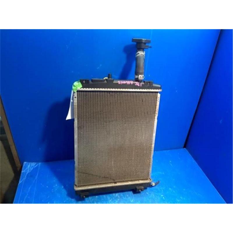 ホンダ 純正 N-ONE 《 JG1 》 ラジエター 19010-5K6-J01 P11600-21009949 : NGPパーツ王ヤフーショッピング店 - 通販 - Yahoo!ショッピング