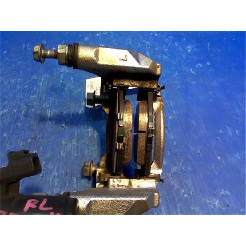 トヨタ 純正 カローラスポーツ 《 NRE214H 》 左リアブレーキ トヨタ 純正 カローラスポーツ 《 NRE214H 》 左リアブレーキ