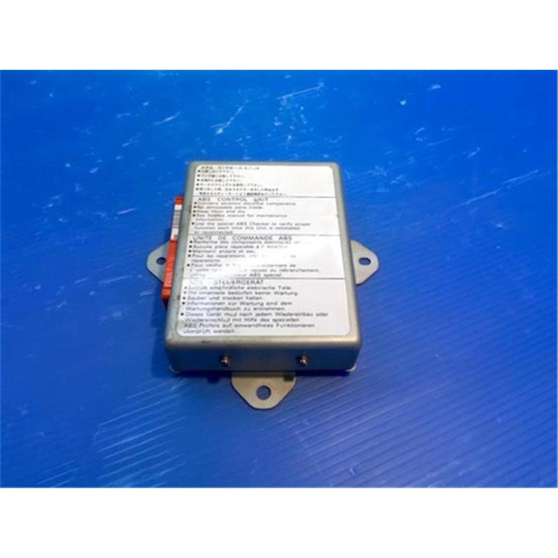 ホンダ 純正 S-MX 《 RH2 》 ABSコンピューター 39790-S47-003 P11600-22003775 : NGPパーツ王ヤフーショッピング店 - 通販 - Yahoo!ショッピング