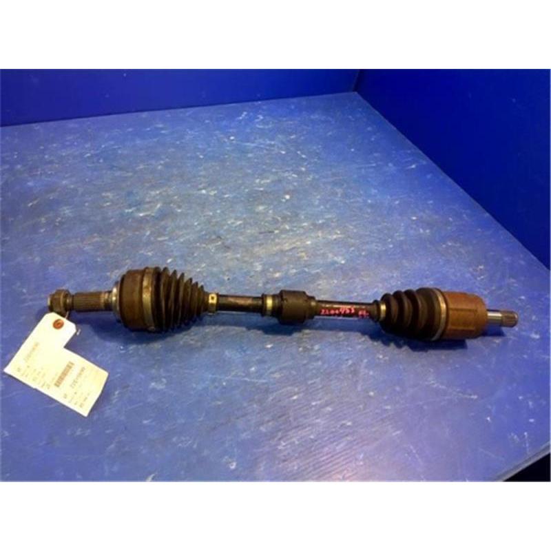 ホンダ 純正 フィット 《 GE7 》 左フロントドライブシャフト 44306-TF6-N01 P11600-22010890 : NGPパーツ王ヤフーショッピング店 - 通販 - Yahoo ...