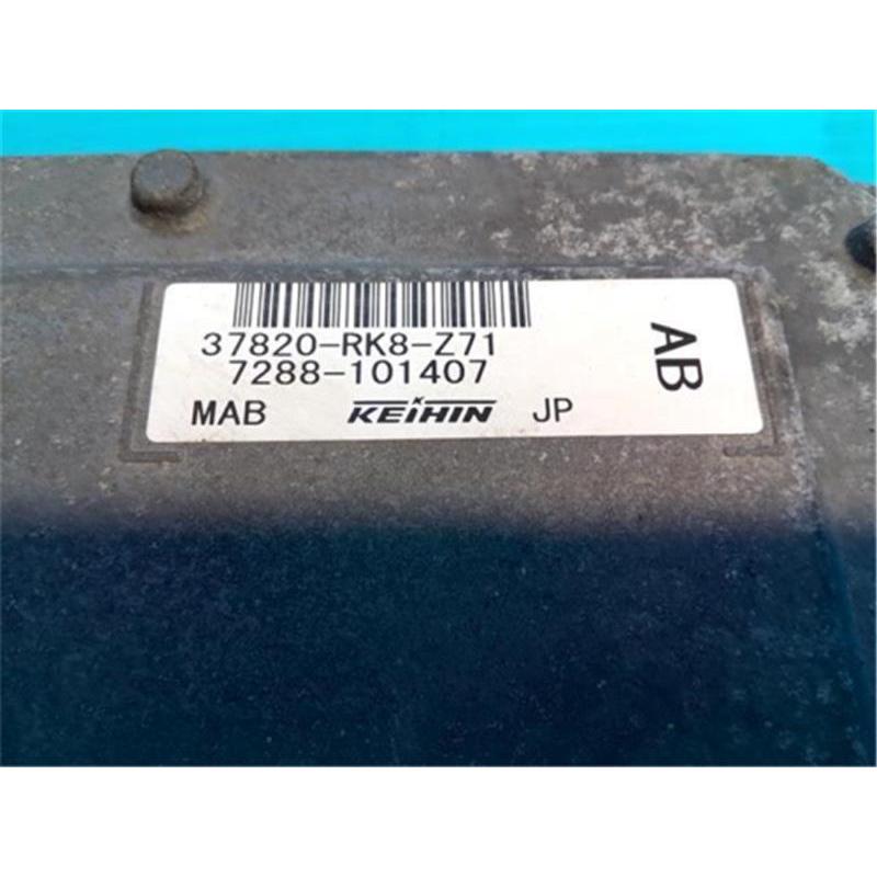 ホンダ 純正 フリード 《 GB4 》 エンジンコンピューター 37820-RK8-Z71 P11600-23000110 : 11600-23000110 : NGPパーツ王ヤフー ...