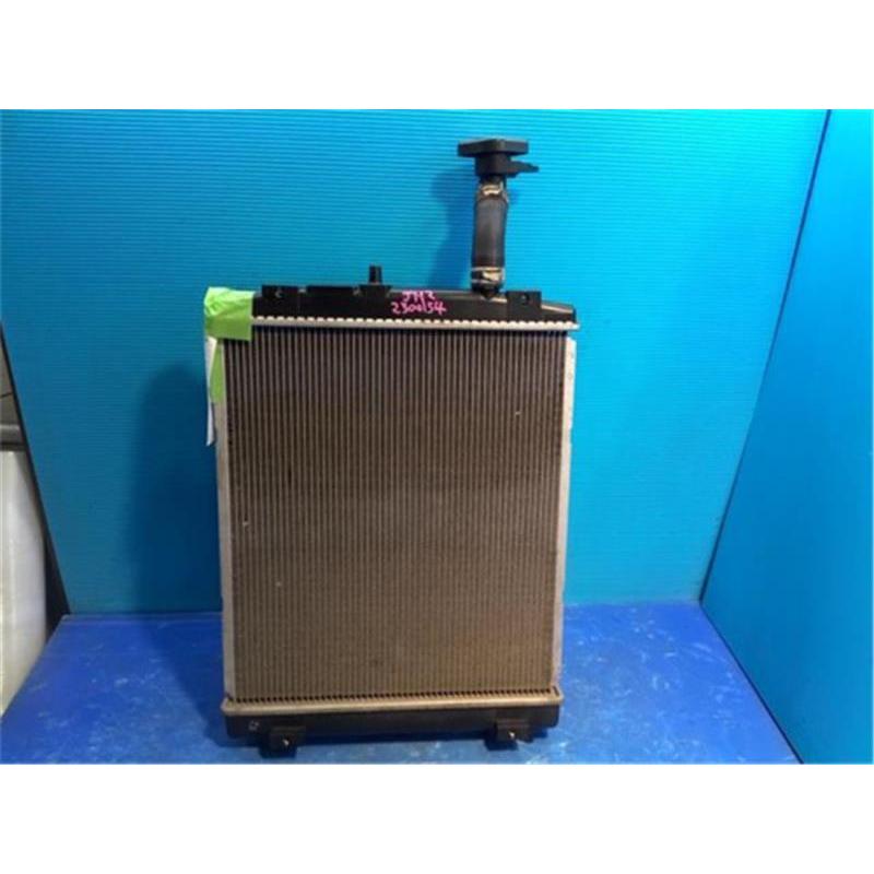 ホンダ 純正 N-WGN 《 JH2 》 ラジエター 19010-5Z2-J01 P11600-23002834 : NGPパーツ王ヤフーショッピング店 - 通販 - Yahoo!ショッピング