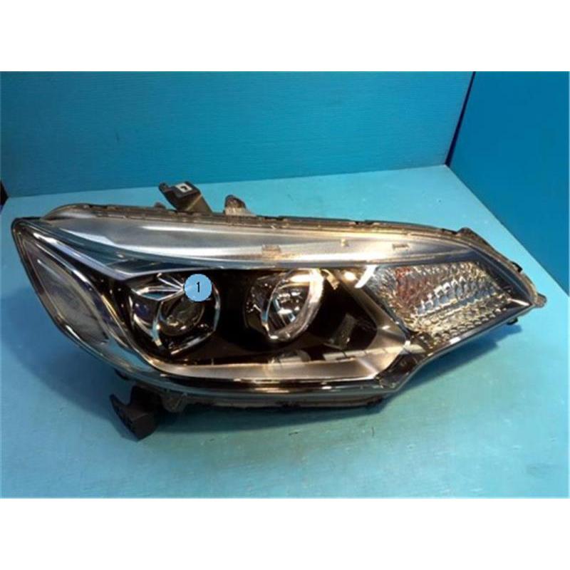 ホンダ 純正 フィット 《 GK4 》 右ヘッドライト 33100-T5A-J41 P11600-23006110 : NGPパーツ王ヤフーショッピング店 - 通販 - Yahoo!ショッピング