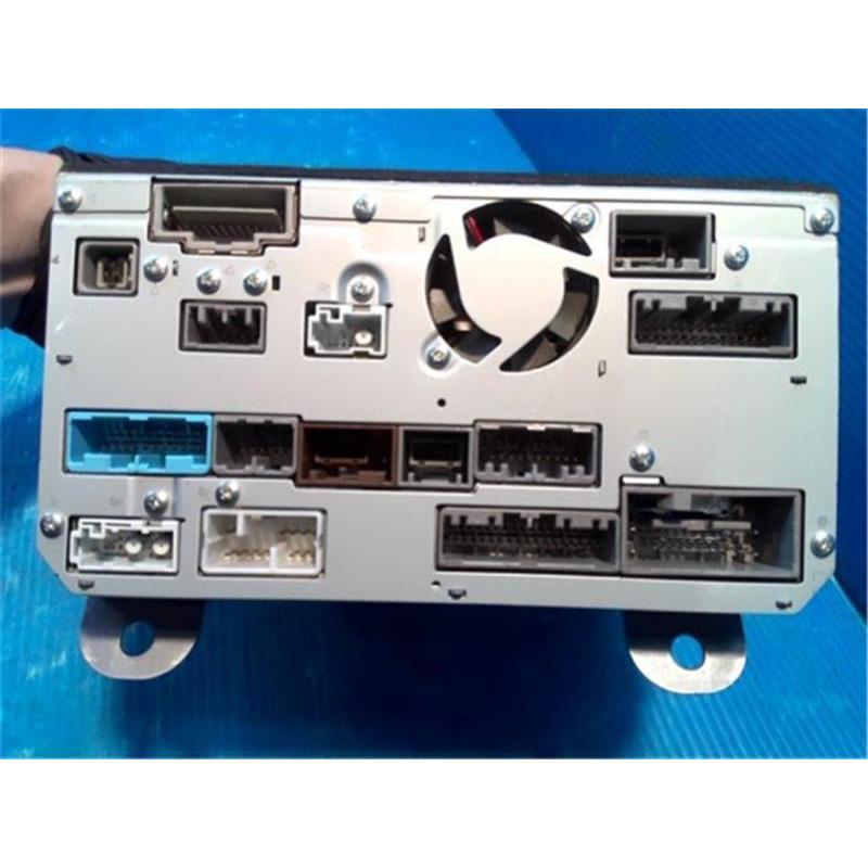 ホンダ 純正 オデッセイ 《 RB4 》 ナビユニット 39540-SLE-J01 P11600-24004854 : NGPパーツ王ヤフーショッピング店 - 通販 - Yahoo!ショッピング