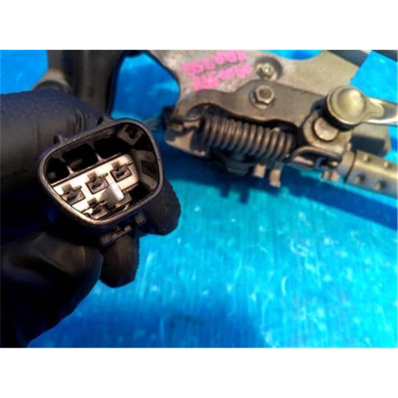 トヨタ 純正 ノア 《 ZRR85G 》 フロントワイパーモーター 85110-28250 P11600-24009615 : NGPパーツ王ヤフーショッピング店 - 通販 - Yahoo ...