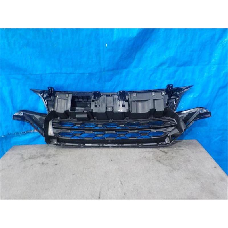 ホンダ 純正 フリード 《 GB5 》 フロントグリル P11600-24010607 : 11600-24010607 : NGPパーツ王ヤフーショッピング店 - 通販 - Yahoo!ショッピング