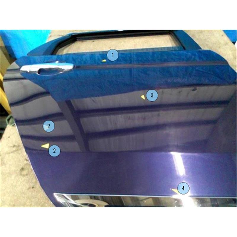 ホンダ 純正 N-ONE 《 JG2 》 右リアドア 67510-T4G-J00ZZ P11600-24012388 : NGPパーツ王ヤフーショッピング店 - 通販 - Yahoo!ショッピング