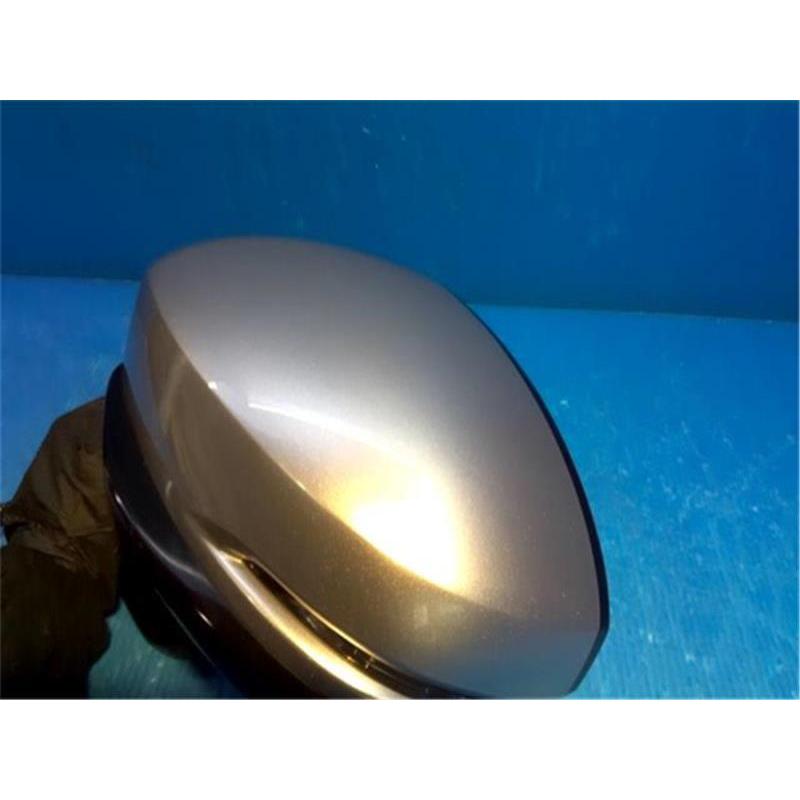 ホンダ 純正 フィット 《 GP6 》 左サイドミラー 76258-T5A-J52 P11600-25001153 : NGPパーツ王ヤフーショッピング店 - 通販 - Yahoo!ショッピング