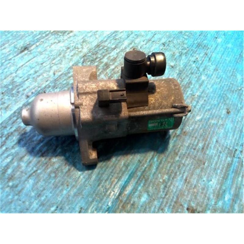 ホンダ 純正 N-ONE 《 JG2 》 スターターモーター 31200-5Z1-014 P11600-25013432 : NGPパーツ王ヤフーショッピング店 - 通販 - Yahoo!ショッピング