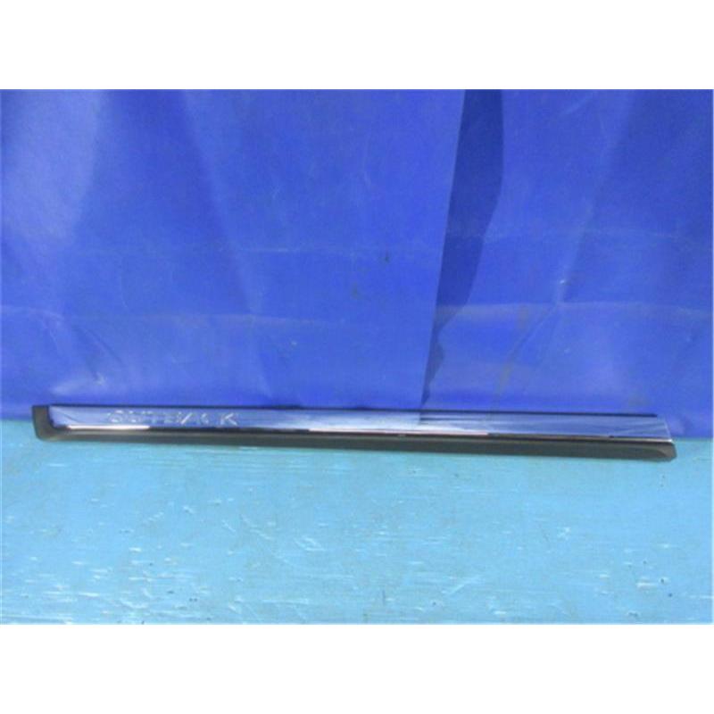 スバル 純正 レガシィ 《 BS9 》 マッドガード 91112-AL611 P11700-20005794 : NGPパーツ王ヤフー ...