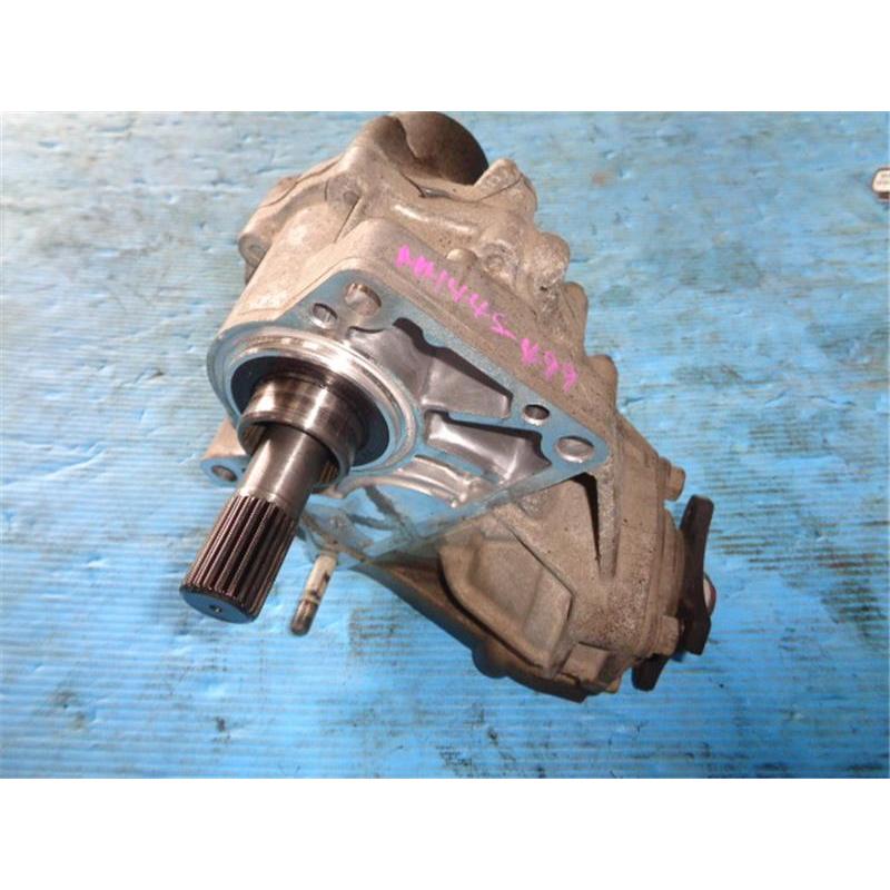 スズキ 純正 ワゴンRスティングレー 《 MH44S 》 トランスファー P11700-20008509 : NGPパーツ王ヤフーショッピング店 - 通販 - Yahoo!ショッピング