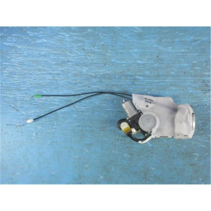 三菱 純正 eKスペース 《 B11A 》 左リアイージークローザーモーター 5745A547 P11700-21000971 : NGPパーツ王ヤフーショッピング店 - 通販 - Yahoo ...