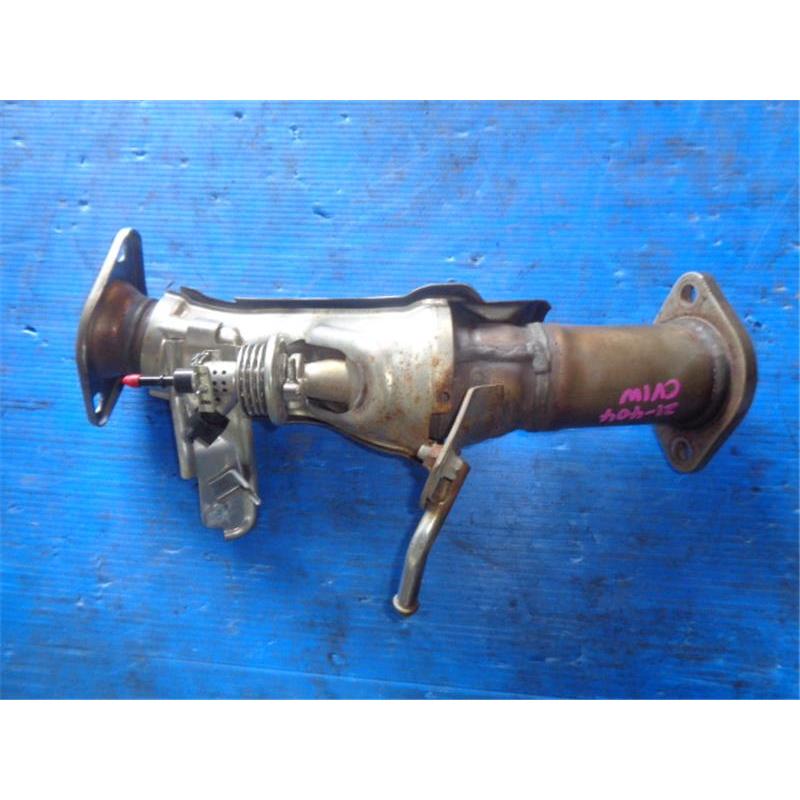 三菱 純正 デリカD5 《 CV1W 》 フロントエキゾーストマフラー 1570D500 P11700-21005844 : NGPパーツ王ヤフーショッピング店 - 通販 - Yahoo!ショッピング