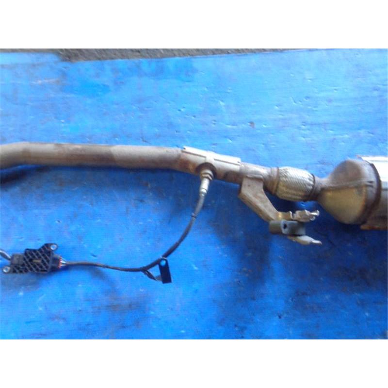 三菱 純正 デリカD5 《 CV1W 》 センターエキゾーストマフラー 1570D506 P11700-21005845 : NGPパーツ王ヤフーショッピング店 - 通販 - Yahoo!ショッピング